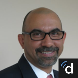 Dr. Jigme M. Sethi, MD | Chattanooga, TN | Pulmonologist | US News Doctors