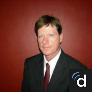 Dr. Michael O. Harding, DO | Ardmore, OK | Radiologist | US News Doctors