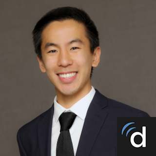 Dr. Sean Hu, MD – Boston, MA | Internal Medicine