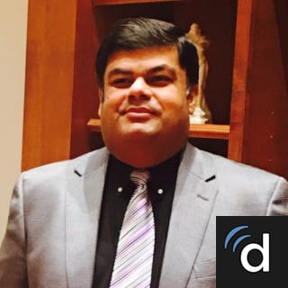 Dr. Raman Puri, MD | Columbia, MO | Internist | US News Doctors