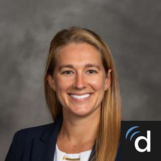 Dr. Zoe Stukenberg, MD | Salt Lake City, UT | Resident Physician | US ...