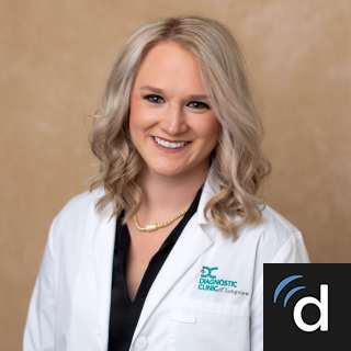Colin Efurd – Gilmer, TX | Nurse Practitioner