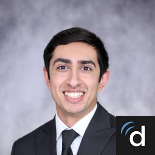 Dr. Varun Sampat, MD | Milwaukee, WI | Pediatric Neurologist | US News ...