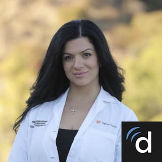 Dr. Elizabeth Grigoryan, MD | Glendale, CA | Family Medicine Doctor ...