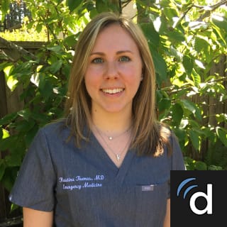 Dr. Kristina Thomas, MD | Stockton, CA | Emergency Medicine Physician ...