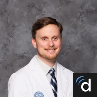 Dr. Joshua M. Anderson, MD | Stockton, CA | Gastroenterologist | US ...