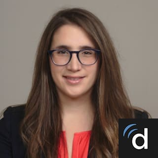 Dr. Alexandra Berardi, MD | Astoria, NY | Pediatrician | US News Doctors