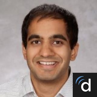 Dr. Shyamal Patel, MD – Phoenix, AZ | Radiation Oncology