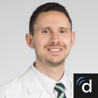 Dr. Michael Moses, MD | Cleveland, OH | Orthopedist | US News Doctors