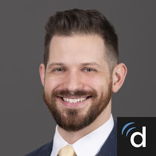 Dr. David M. German, MD | Portland, OR | Cardiologist | US News Doctors