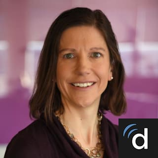 Dr. Lisa DeCamp, MD – Aurora, CO | Pediatrics