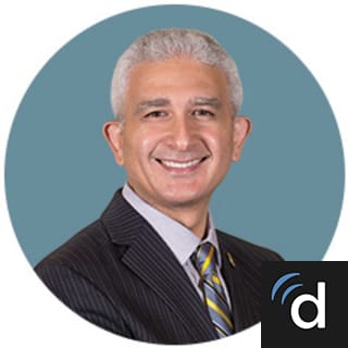 Dr. Nader G. Iskander, MD | San Antonio, TX | Ophthalmologist | US News ...