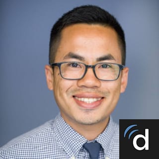 Dr. Stephen Chan, MD | San Francisco, CA | Internist | US News Doctors