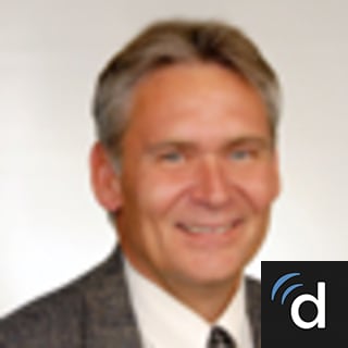 Dr. Stephan Kraeling, MD | Lawrenceburg, IN | Obstetrician-Gynecologist ...