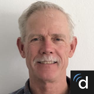 Dr. Michael L. Paterson, MD | Evergreen, CO | Emergency Medicine ...