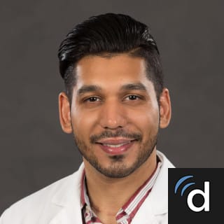 Dr. Praful Tewari, MD | Tacoma, WA | Pulmonologist | US News Doctors