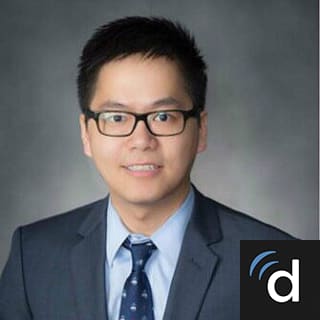 Dr. He Qiu, MD | Newark, NJ | Gastroenterologist | US News Doctors