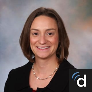 Dr. Megan Dulohery Scrodin, MD – Rochester, MN | Pulmonology