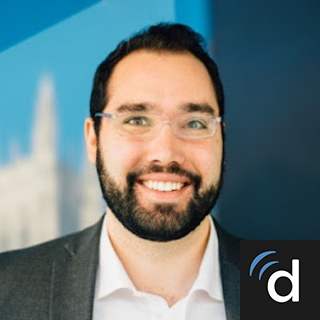 Dr. Danny Witt, MD | Boston, MA | Internist | US News Doctors