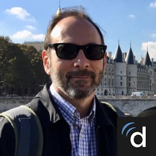 Dr. Samuel Goldman, MD – San Francisco, CA | Preventive Medicine