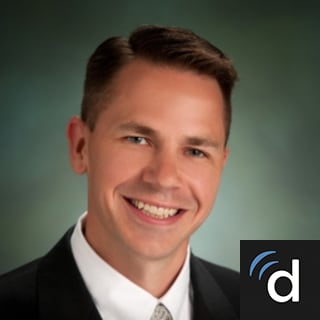 Dr. Shad D. Newson, MD | Amarillo, TX | Family Medicine Doctor | US ...