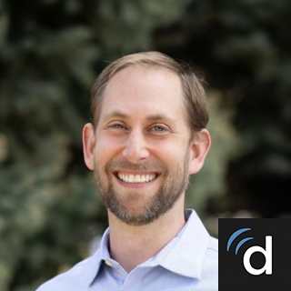 Dr. Jonathan Smith, MD – Centennial, CO | Pediatrics