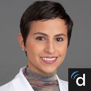 Dr. Maria Rangel, MD – Winston Salem, NC | Cardiology