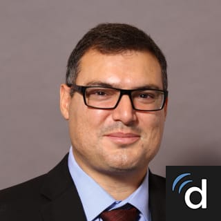 Dr. Andrew Monteleone, MD | Winston-Salem, NC | General Surgeon | US ...