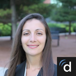 Dr. April M. Jorge (Lemanski), MD | Boston, MA | Rheumatologist | US ...