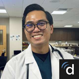 Dr. Ronald Ray Guzman, MD – Roseville, CA | Internal Medicine