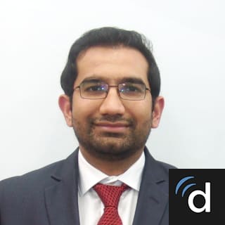 Dr. Rahul Pawar, MD | Greensboro, NC | Pulmonologist | US News Doctors