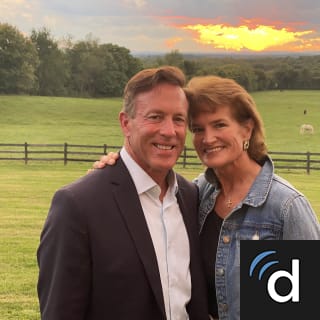 Dr. David B. Miller, MD | Washington, VA | Family Medicine Doctor | US ...