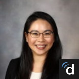 Dr. Lillian Wang, MD | Rochester, MN | Gastroenterologist | US News Doctors