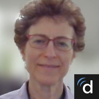 Dr. barbara messinger-rapport, MD | Cleveland, OH | Internist | US News ...