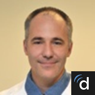 Dr. Michael Baram, MD – Philadelphia, PA | Pulmonology