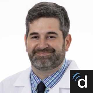 Dr. Nicholas O. Meade, DO | Lexington, KY | Internist | US News Doctors