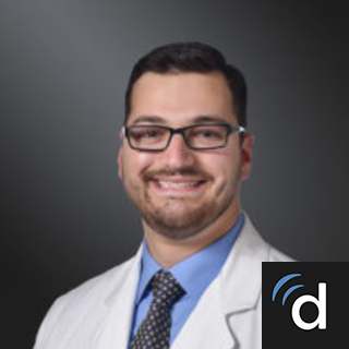 Sean Mcgiveron – Catonsville, MD | Orthopedics