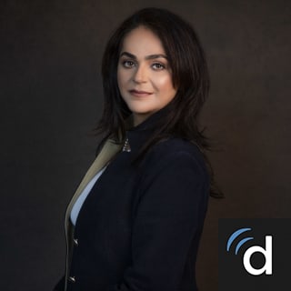 Dr. Maria Kirzhner, MD | Charlottesville, VA | Ophthalmologist | US ...