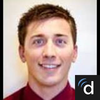 Dr. Nicholas E. Reiter, MD | Rochester, NY | Emergency Medicine ...