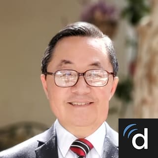 Dr. Kreighton Chan, MD – Los Angeles, CA | Family Medicine