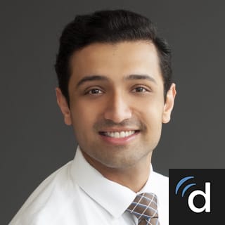 Dr. Rutvik Shah, MD | Hudson, FL | Pulmonologist | US News Doctors