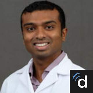 Dr. Amar Arunachalam, MD – Palm Springs, FL | Internal Medicine