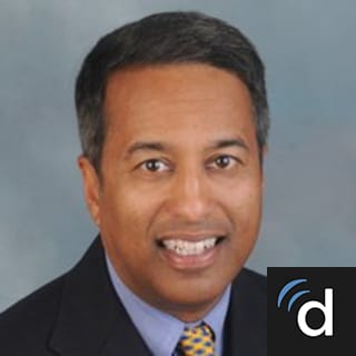 Dr. Aloke K. Mandal, MD | Irvine, CA | General Surgeon | US News Doctors
