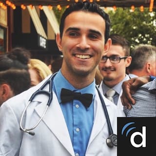 Dr. Shayan Zoghi, DO | Fresno, CA | Family Medicine Doctor | US News ...