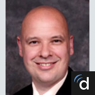 Dr. Peter J. Kah, MD | Oak Ridge, TN | Emergency Medicine Physician ...