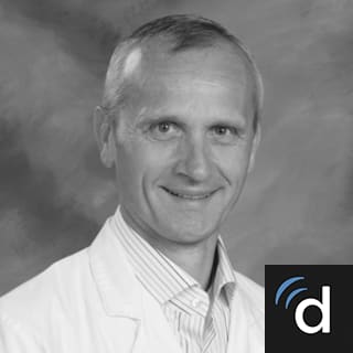 Dr. Zsolt F. Sandor, MD | Little Rock, AR | Emergency Medicine ...