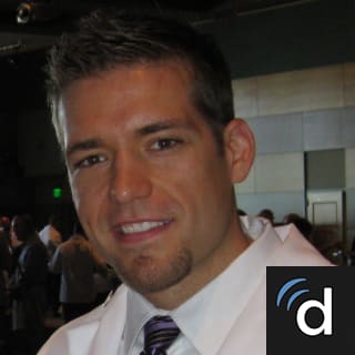 Dr. Sean McGee, MD | Nellis AFB, NV | Anesthesiologist | US News Doctors