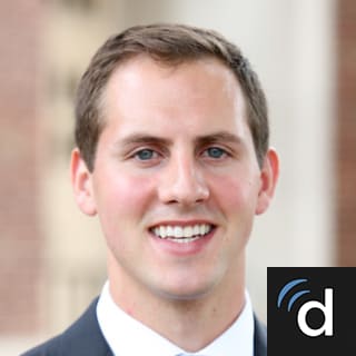 Dr. Daniel Foley, MD | Charlottesville, VA | Internist | US News Doctors