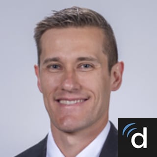 Dr. Weston Frazier, MD | Memphis, TN | Emergency Medicine Physician ...