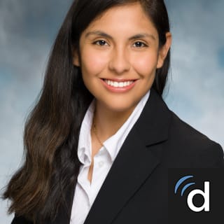 Dr. Ana Lucia Fuentes, MD – San Diego, CA | Pulmonology